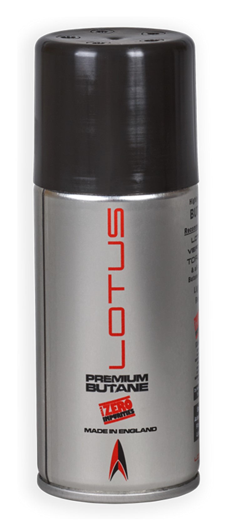 Lotus Butane 5oz Can 12/ 5oz | Frank Silva & Sons