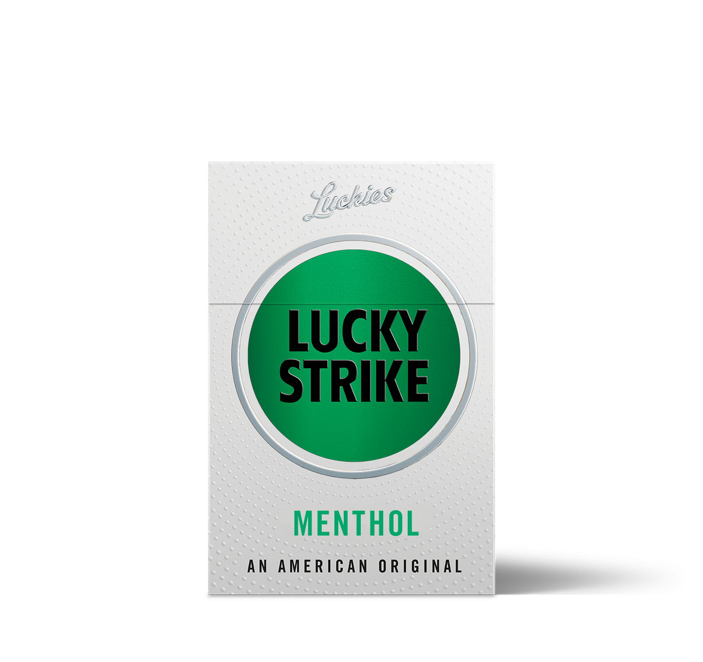 Lucky Strike Menthol Box K/S | Frank Silva & Sons