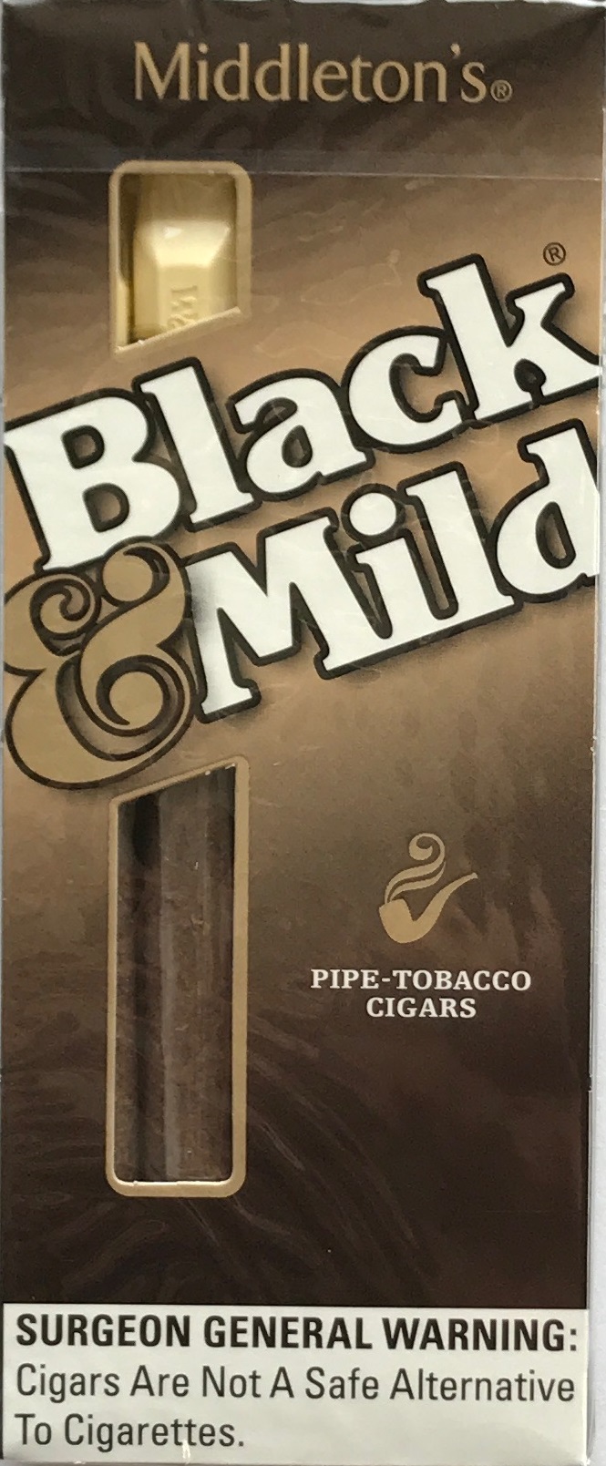 Black & Mild 10/ 5pk | Frank Silva & Sons