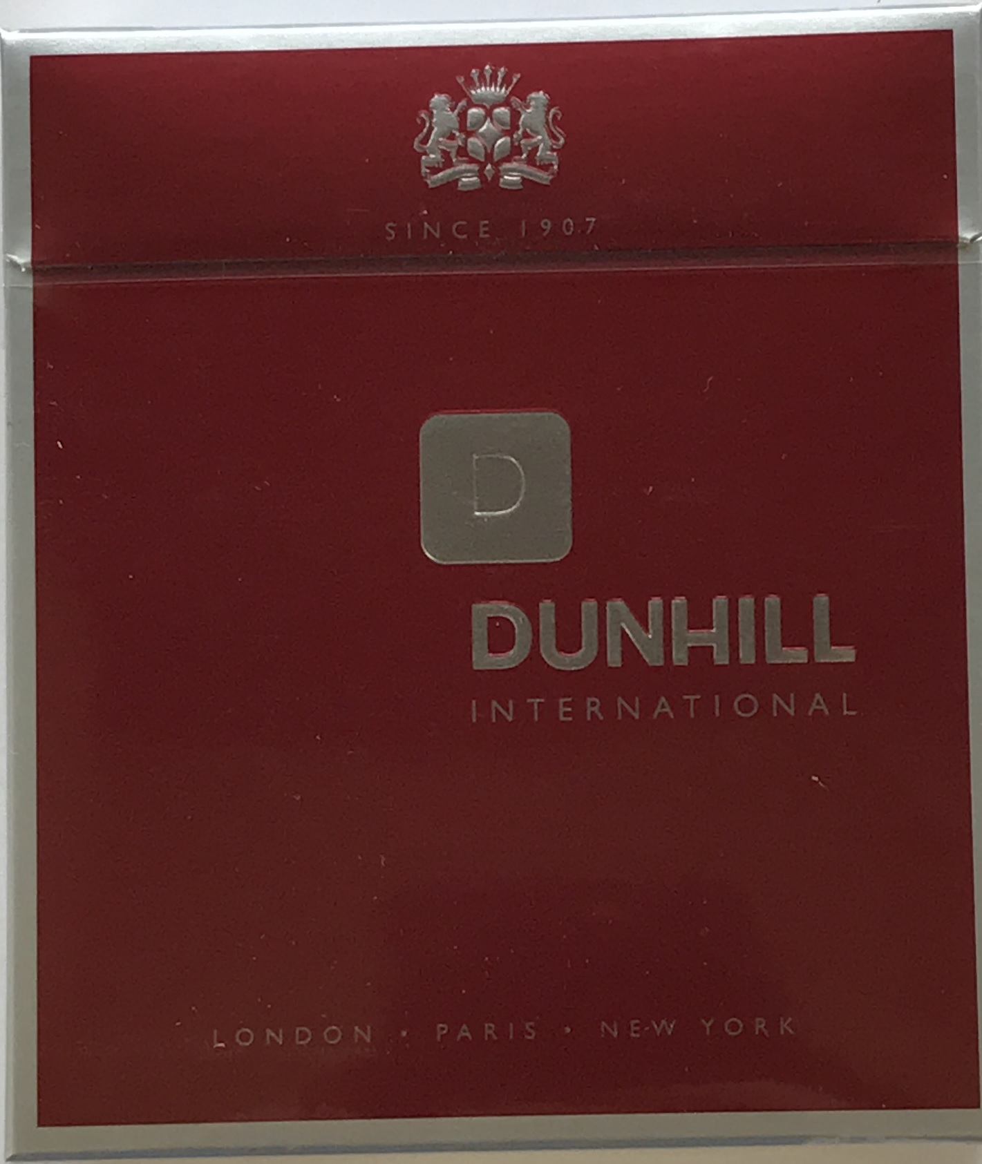 Dunhill Red | Frank Silva & Sons