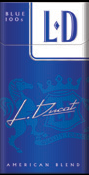 LD Blue Box 100 | Frank Silva & Sons