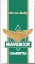 Maverick Menthol Box 100 | Frank Silva & Sons