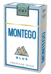 Montego Blue Box K/S | Frank Silva & Sons