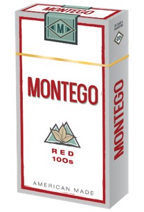 Montego Red Box 100 | Frank Silva & Sons