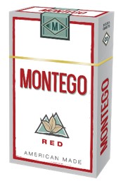 Montego Red Box K/S | Frank Silva & Sons