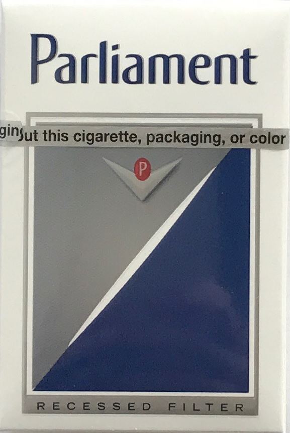 Parliament Silver Box K/S | Frank Silva & Sons