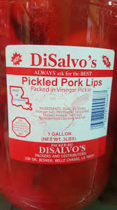 Pig Lip (Gallon) 1/ EACH | Frank Silva & Sons