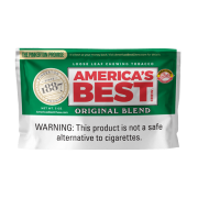 Chewing Tobacco | Frank Silva & Sons