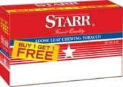 Chewing Tobacco | Frank Silva & Sons